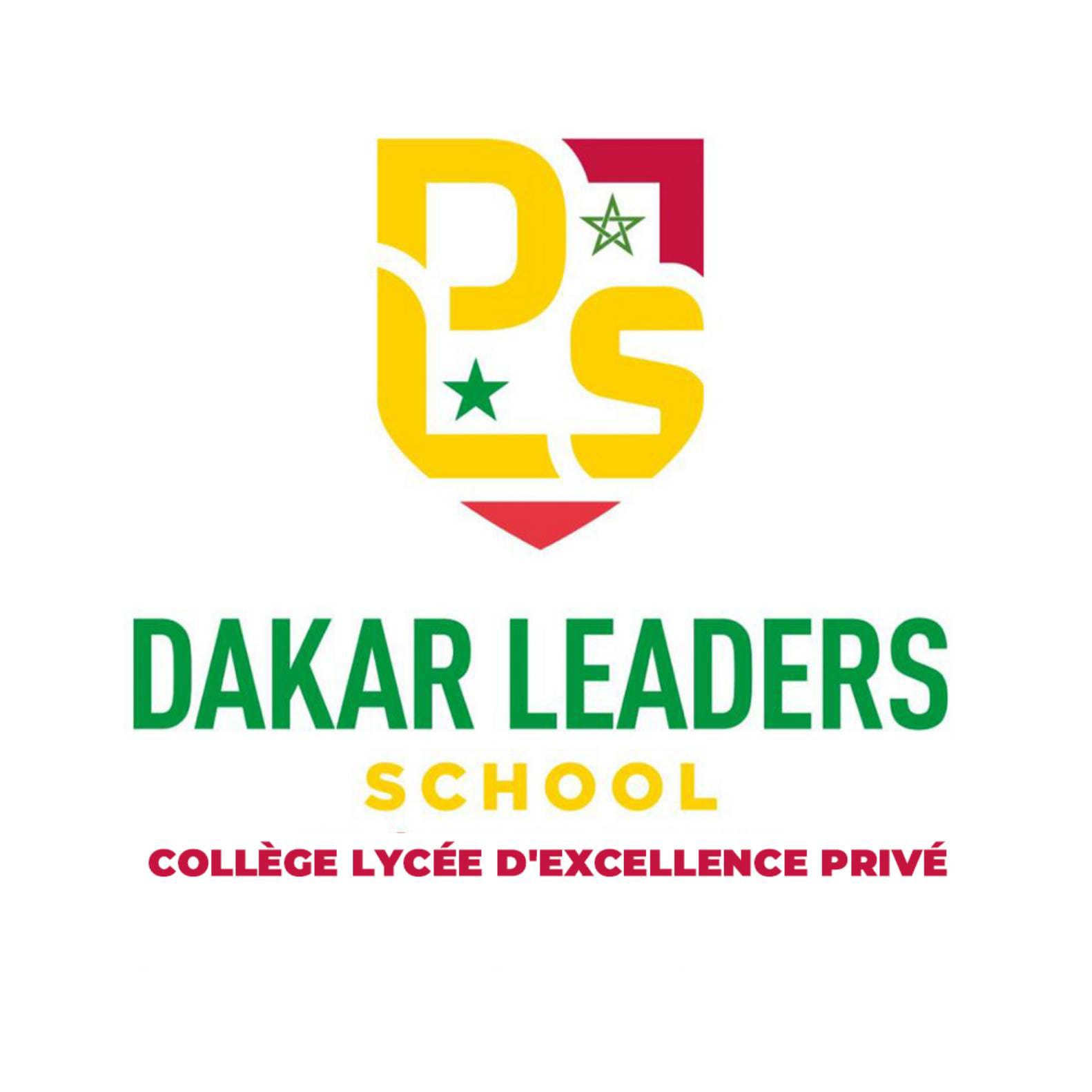 ACCUEIL - DAKAR LEADERS SCHOOL-DLS